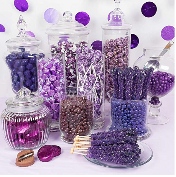 Candy Bar – Electric City Sweets